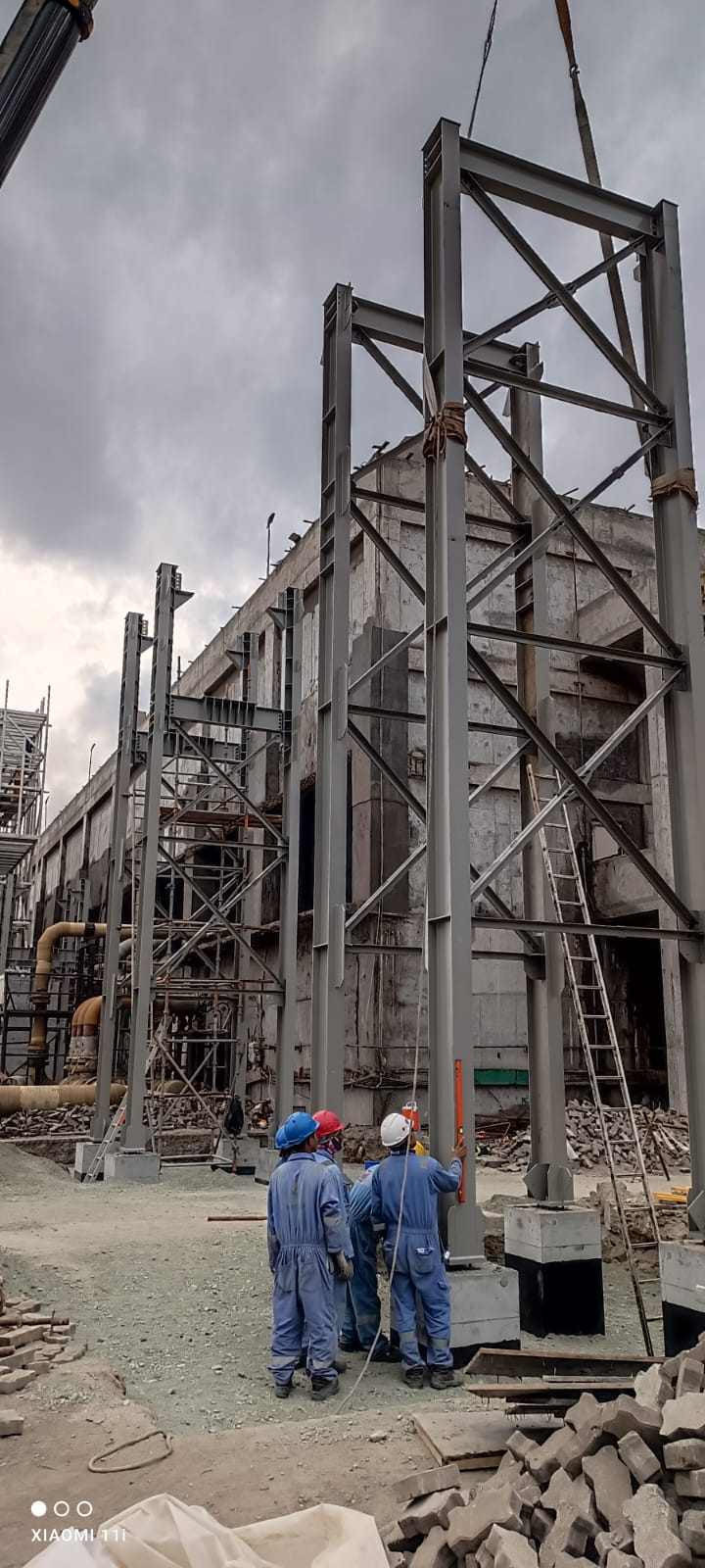 Our Projects – Metco Oman